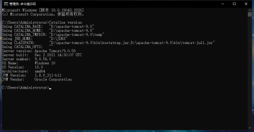 Windows 10 - 云计算运维 - OSSQ