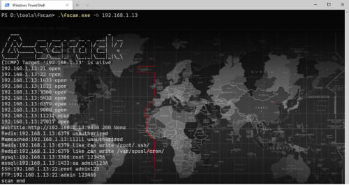 Windows 10 - 云计算运维 - OSSQ